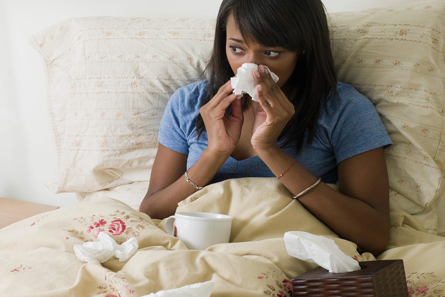 The Truth About HIV Symptoms in Women | FreeSTDCheck | Grain of sound