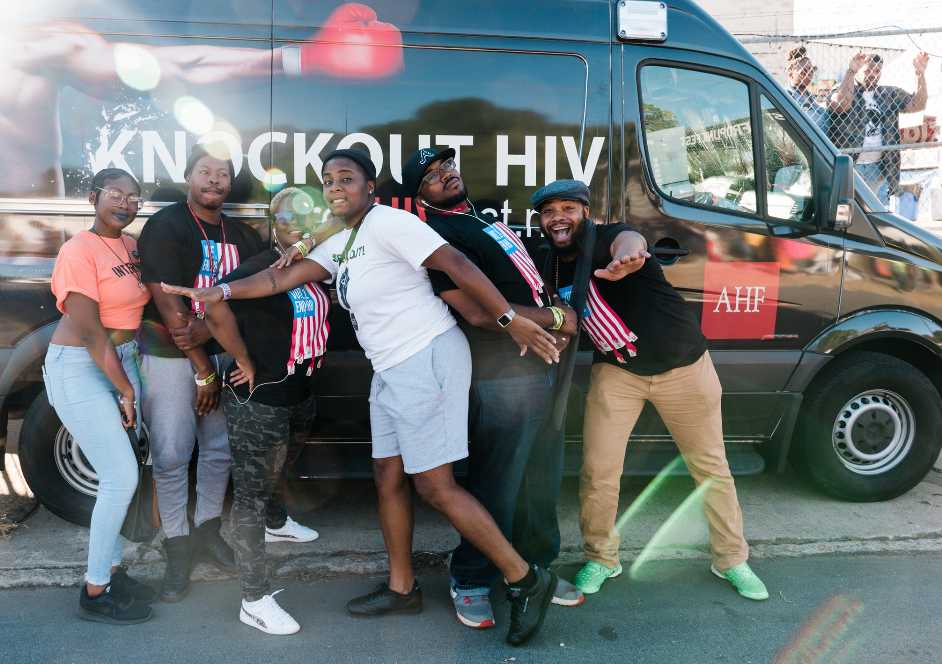 Welcome - FreeSTDCheck